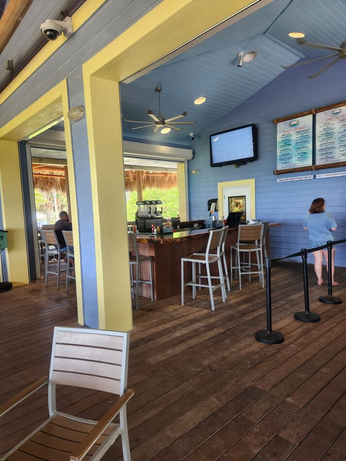Stuart Beach Cafe - Check It Out! Quick shout out for the cafe at ...